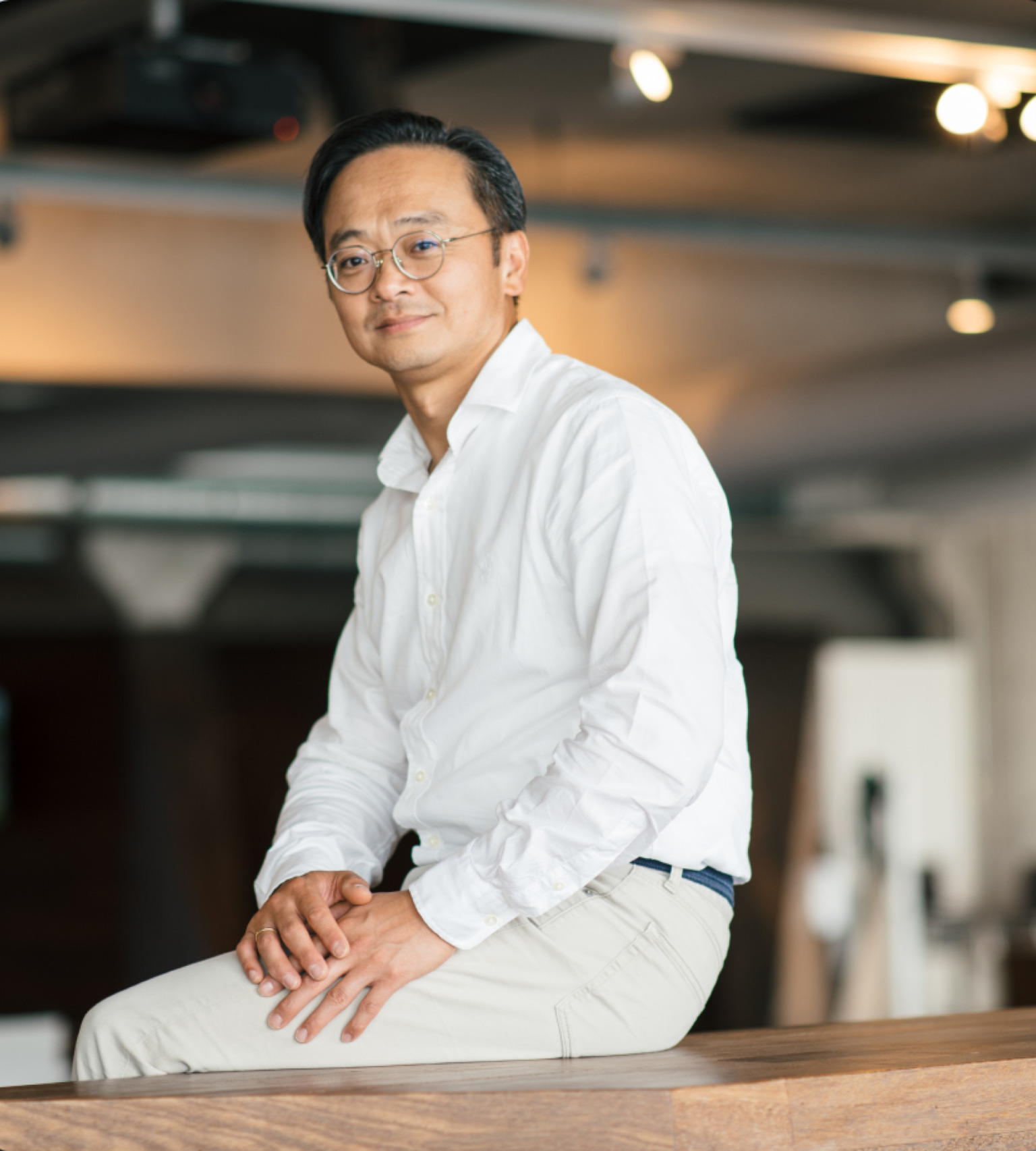 About - Momentum Leisure